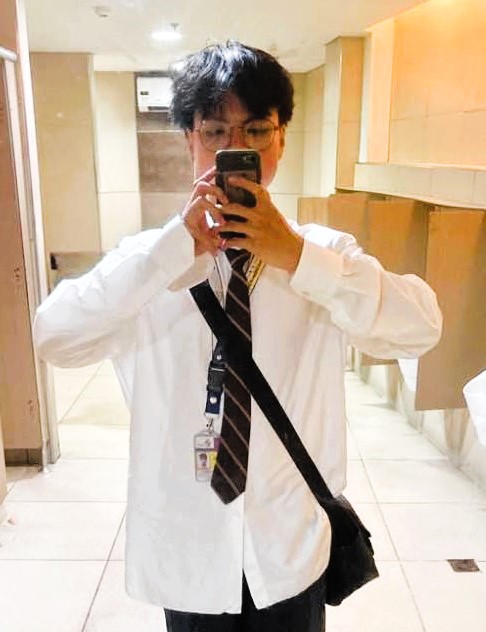 Nikko Benosa | Frontend Developer